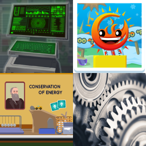 Worksheet: Engineering Design Process ES-EDP - Free Educational Games ...